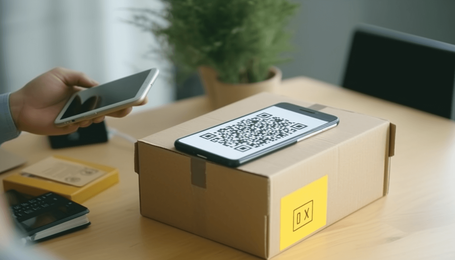  PDF QR 